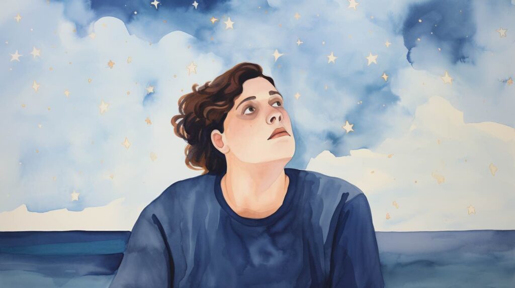 Pure O OCD Test: Understanding and Self-Assessing Intrusive Thoughts ...