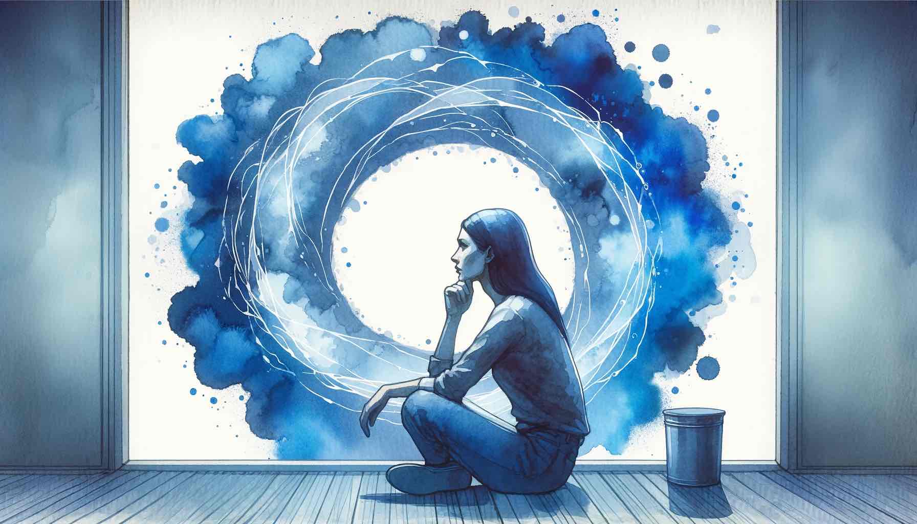 Why is my confidence so fragile? A guide to cognitive themes related to ...