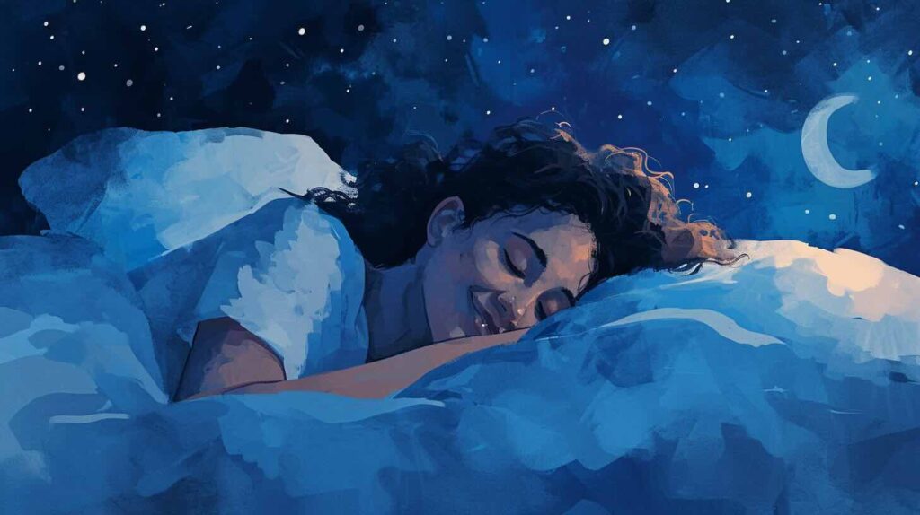 How is Sleep Affected by Negative Thinking? – ocd.app