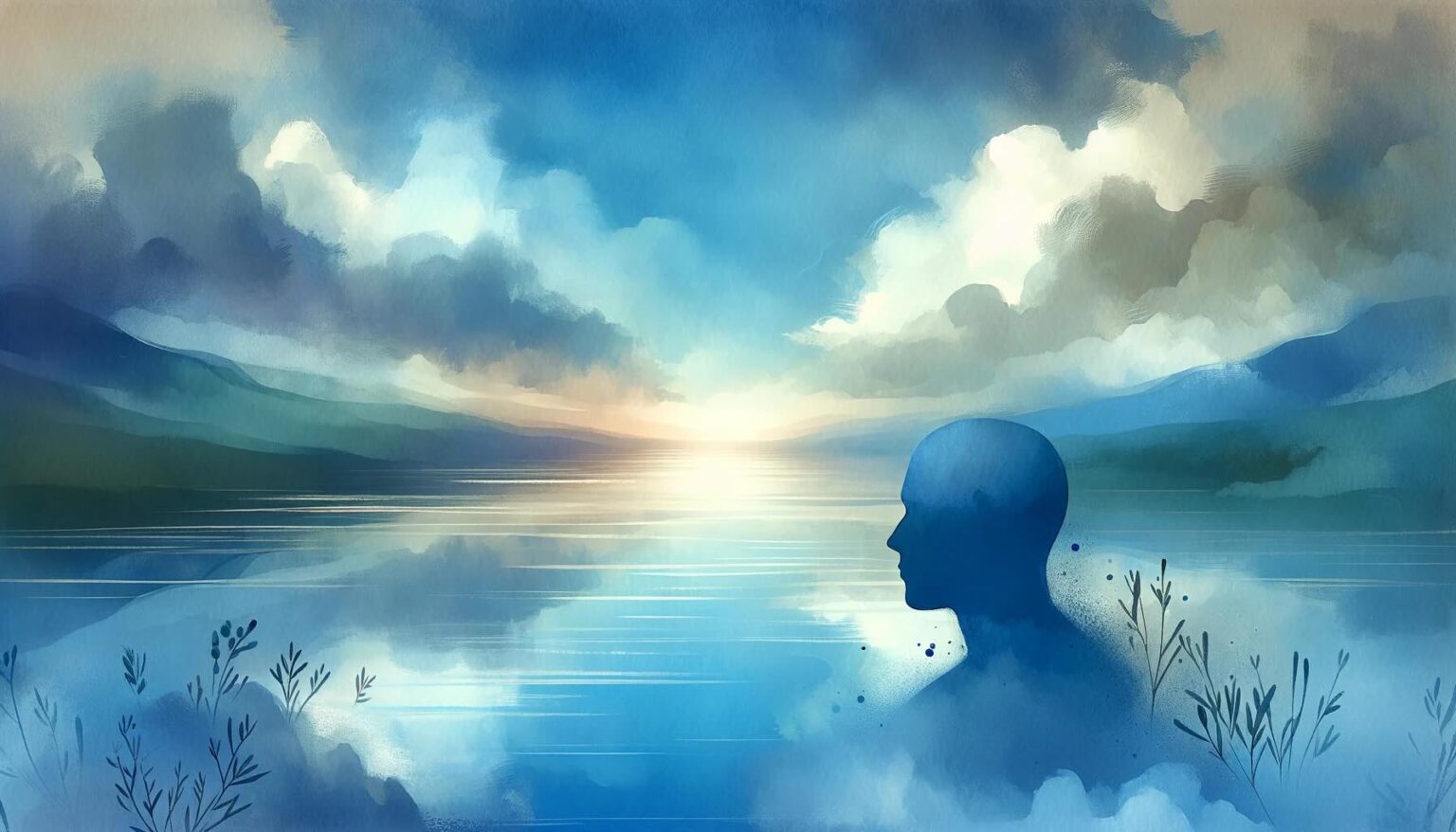 From Worry to Calm: Transforming Generalized Anxiety Disorder with ...