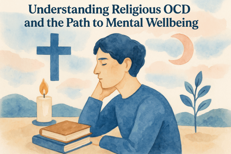 Understanding Religious OCD and the Path to Mental Wellbeing – ocd.app